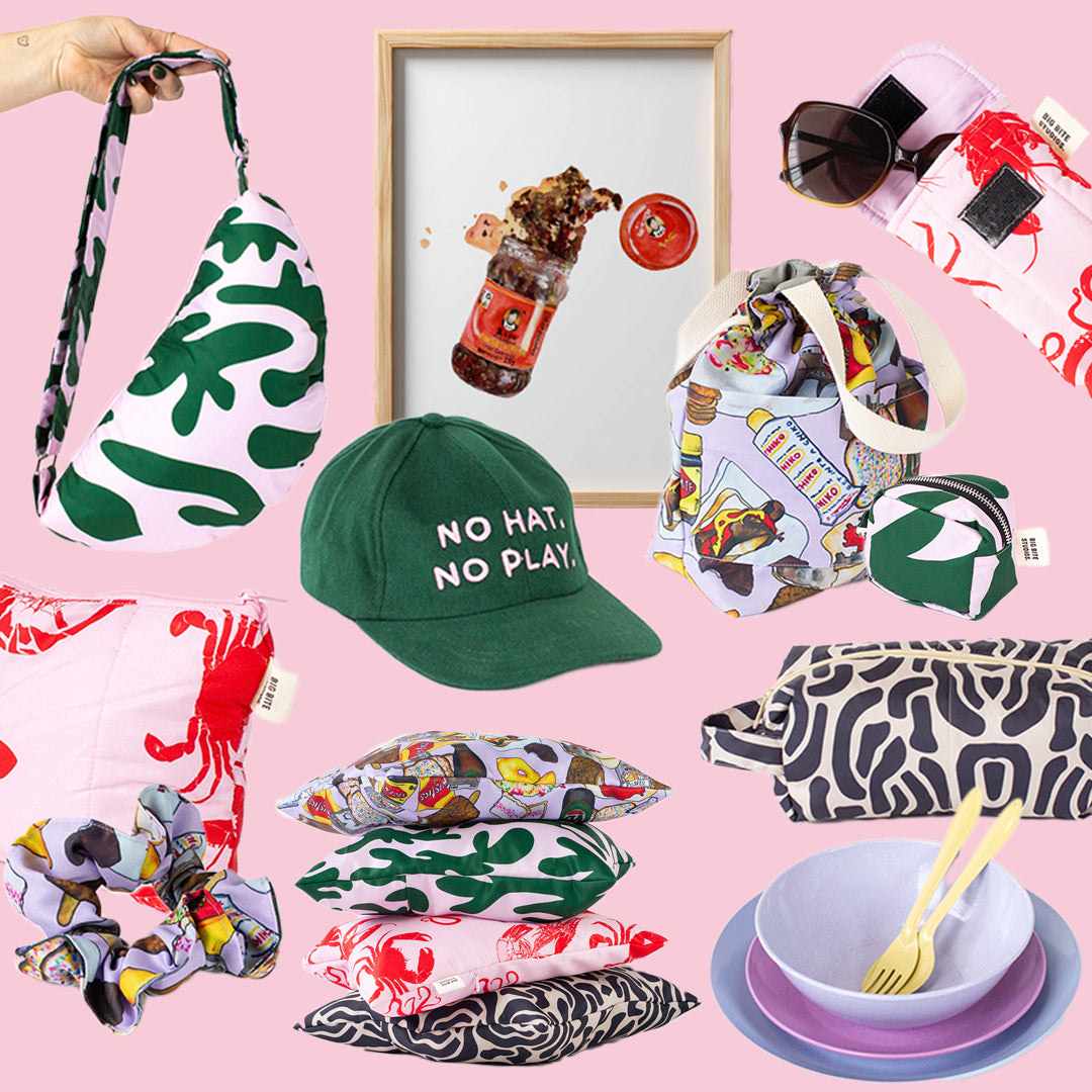 ALL THE THINGS – Page 5 – Big Bite Studios