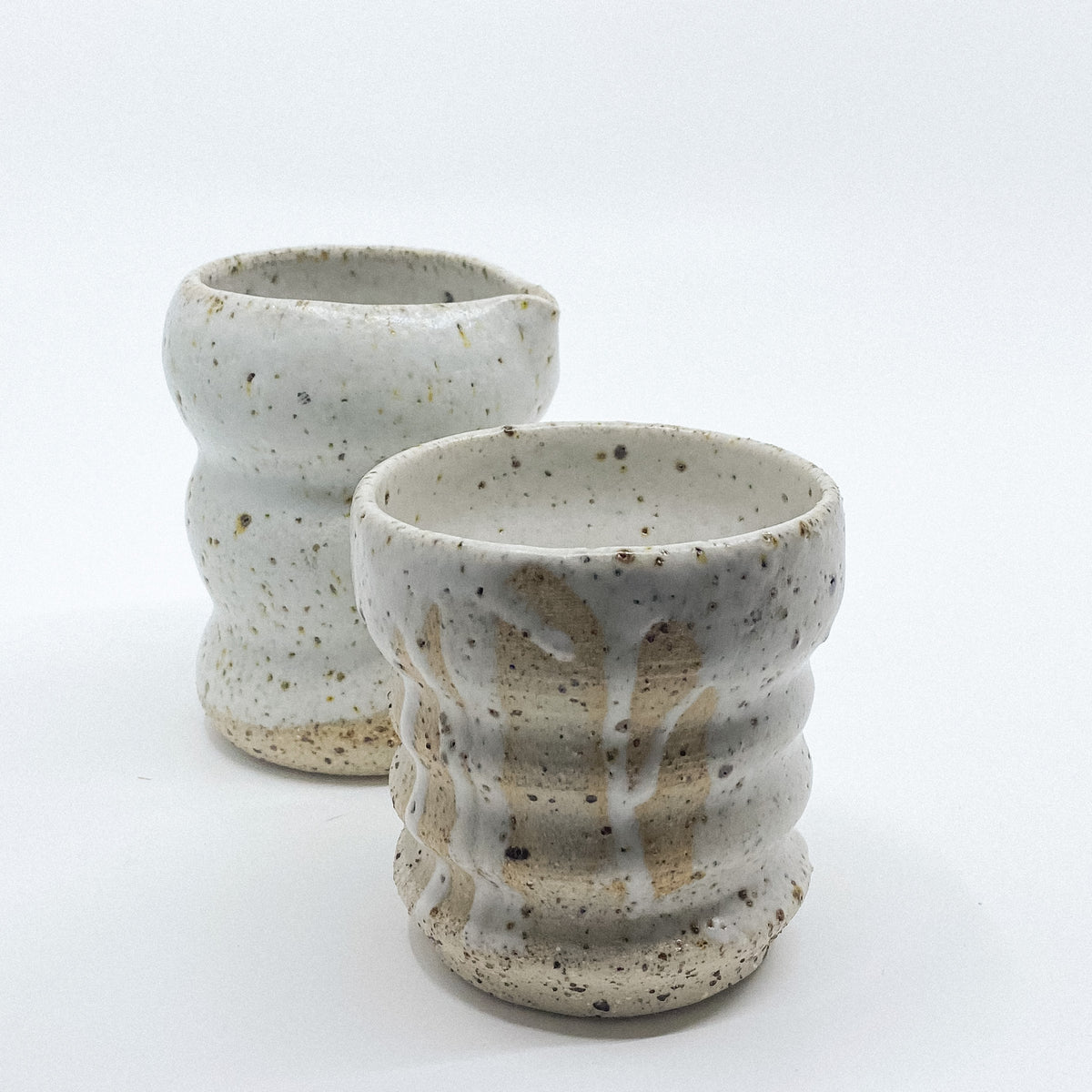 DRIPPY CURVY JUG – Big Bite Studios